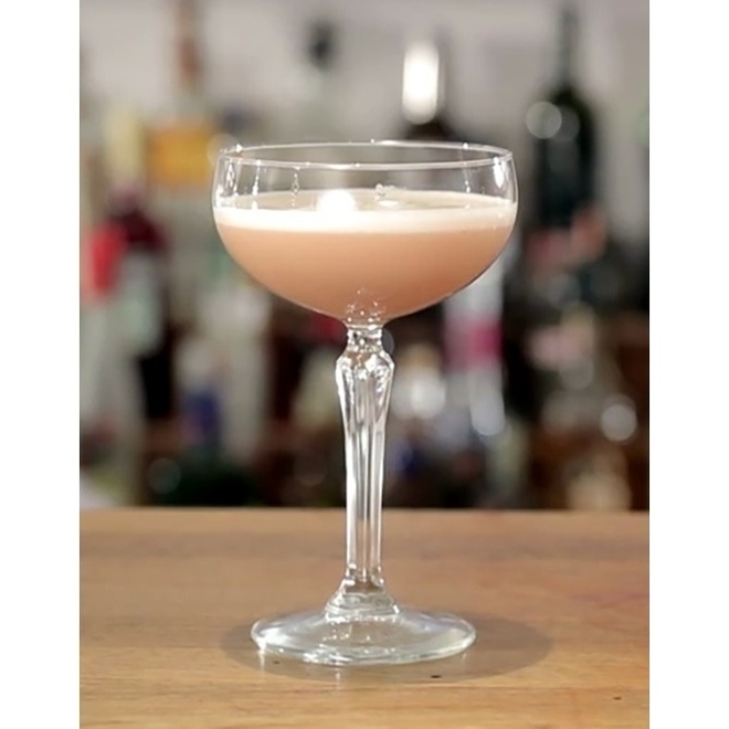 Caipi-Tea-Ni Cocktail Recipe