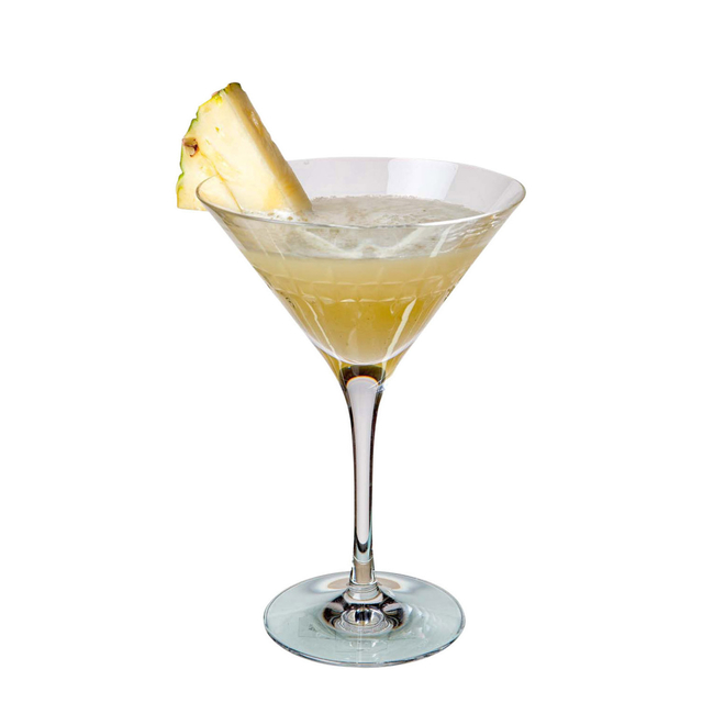 Che's Revolution Cocktail Recipe