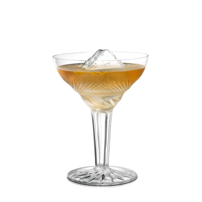 Clarita Cocktail Recipe