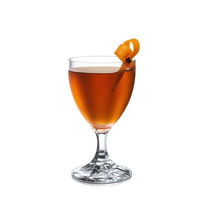 Cuban Bishop Cocktail Recipe