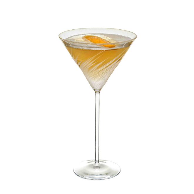 Dixie Dew Cocktail Recipe