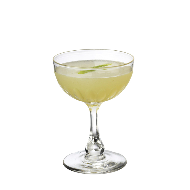 Doctor No. 1 Cocktail Recipe