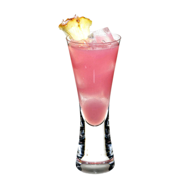 Full Circle Cocktail Recipe