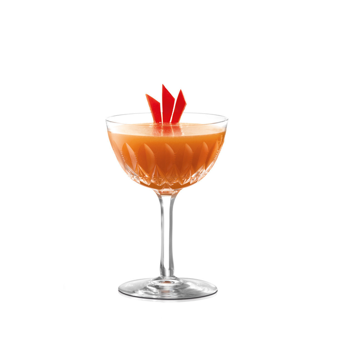 Garden Gimlet Cocktail Recipe