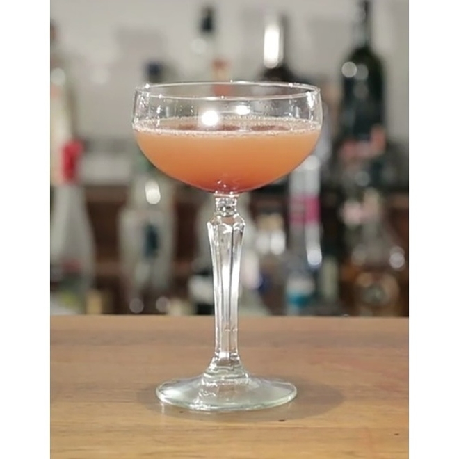 Hard Candy Cocktail Recipe