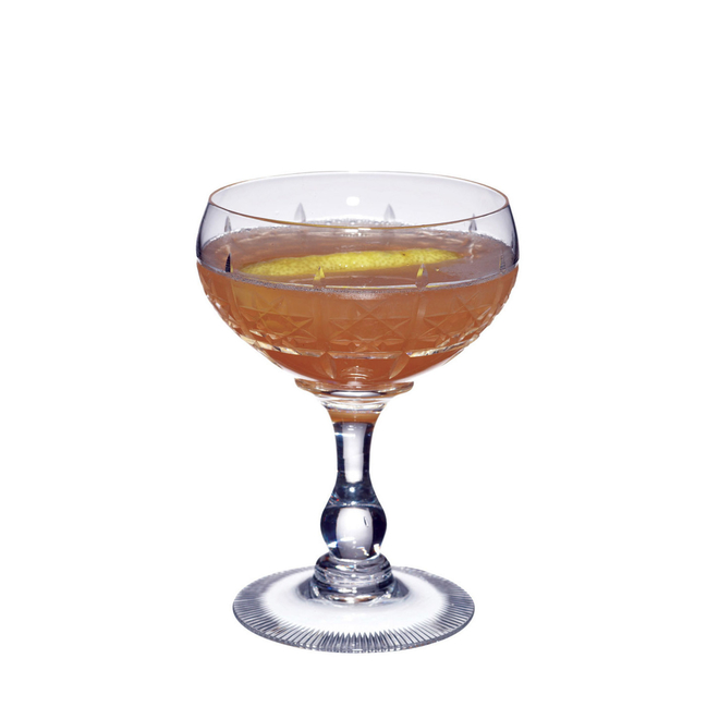 Hop Toad #3 Cocktail Recipe