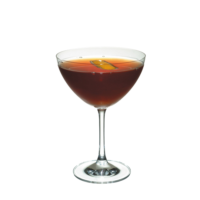 London Calling Cocktail Recipe