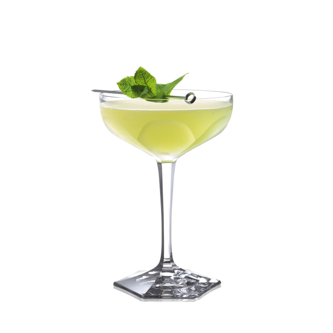 Maid In Cuba Cocktail Recipe