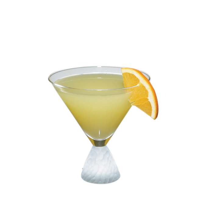 Muddy Water Cocktail Recipe