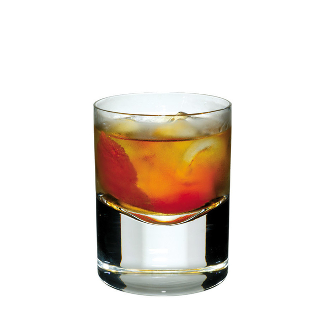 Prune Face Cocktail Recipe