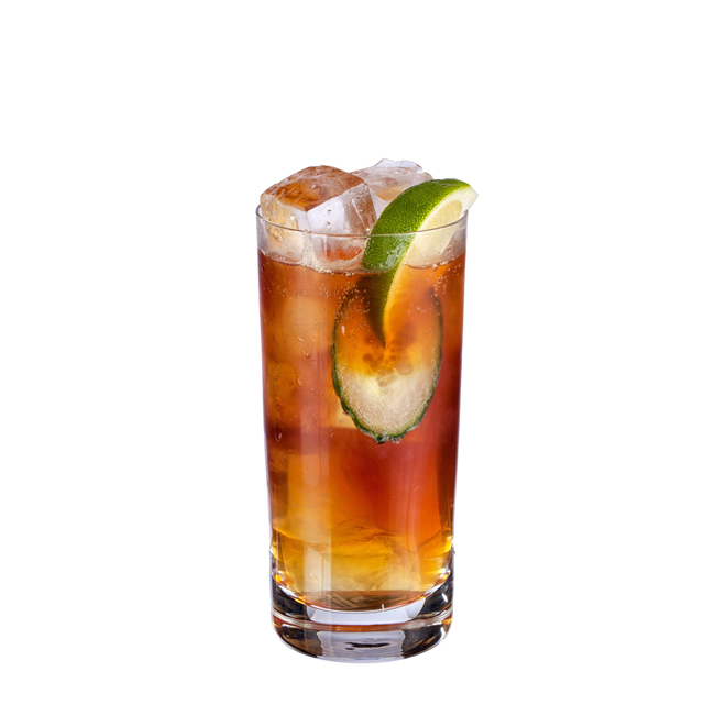 Root 56 Cocktail Recipe