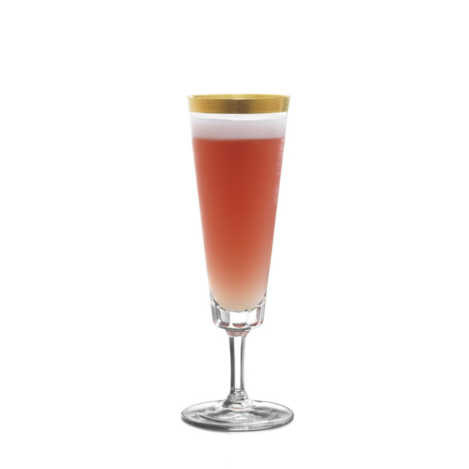 Rumbera Cocktail Recipe