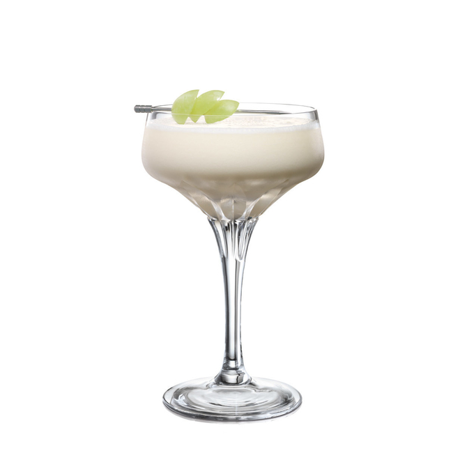 Soirée Cup Cocktail Recipe