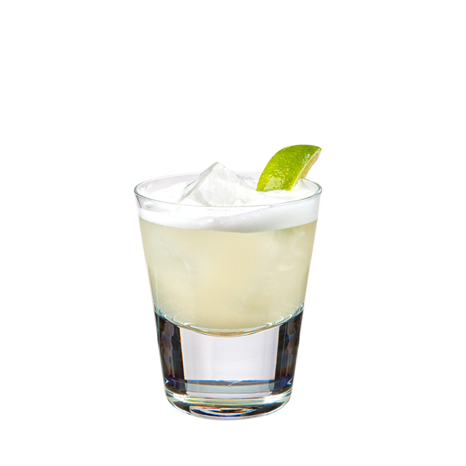 Sophisticated Savage Cocktail Recipe