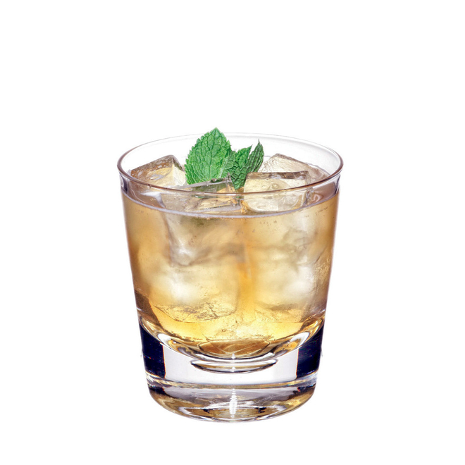 Sundowner #2 Cocktail Recipe