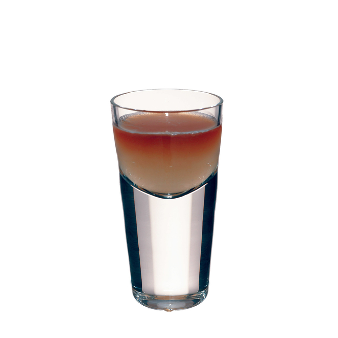 Surfer On Acid (shot) Cocktail Recipe