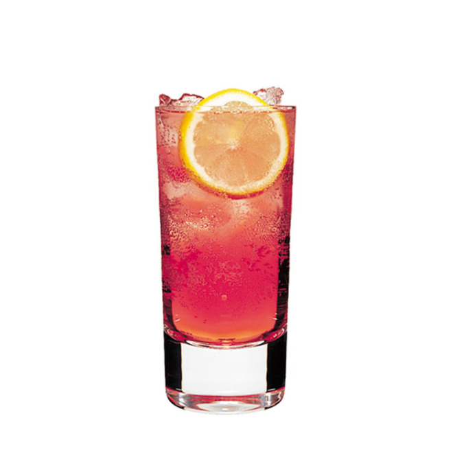 Testarossa Cocktail Recipe