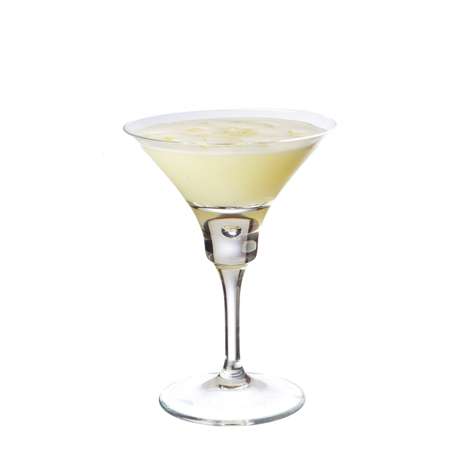 Tonga Cocktail Recipe