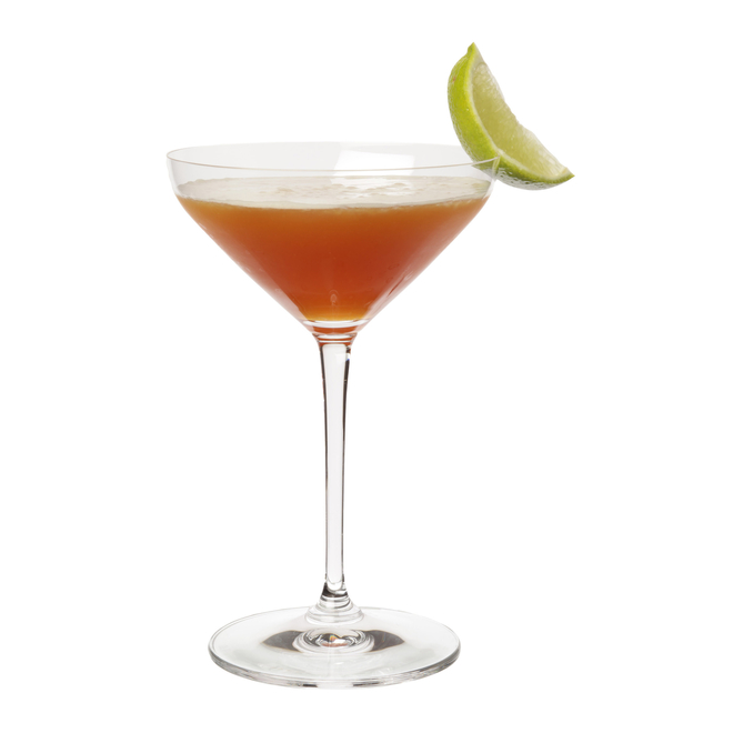 The Getaway (AKA Cynar Daiquiri) Cocktail Recipe