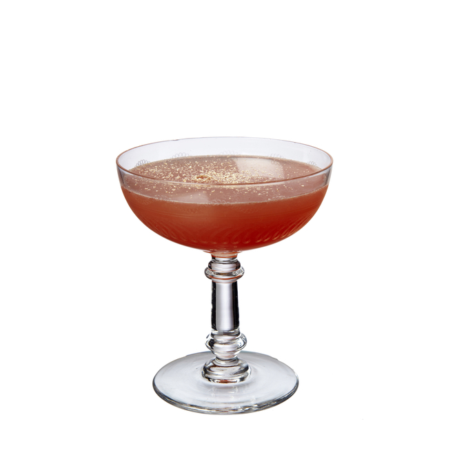 Treacle No.2 Cocktail Recipe