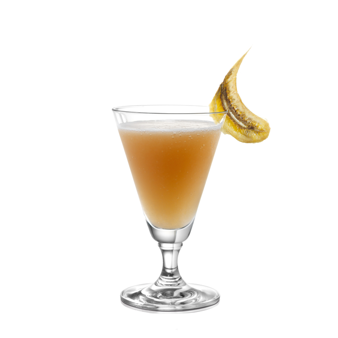 Tropical Lady Cocktail Recipe