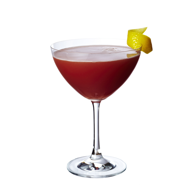 Wibble Cocktail Recipe