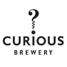 Curious Brew Lager Beer