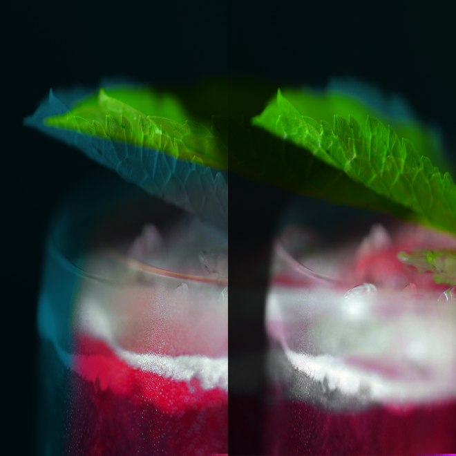 Eclipse Cocktail Recipe