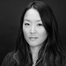 Monica Berg and 1913 - one of Heering's 200 Years