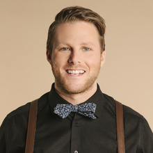 Grant Sceney and 1920 – one of Heering's 200 years