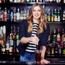 Lauren Mote and 1918 - one of Heering's 200 Years