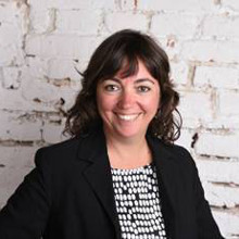 Ana Maria Tarrus and 1955 - one of Heering's 200 years