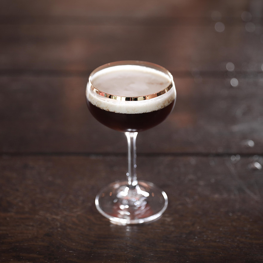 Dreamsicle Cocktail Recipe