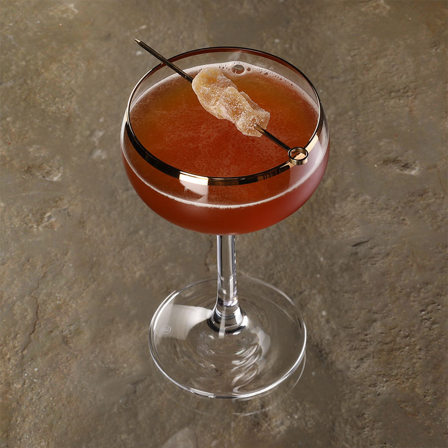 Yule Luv It Cocktail Recipe