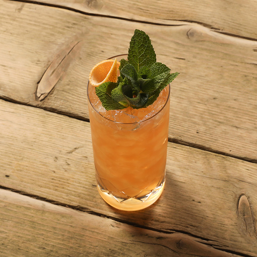 Cocktails and Cocktail Recipes