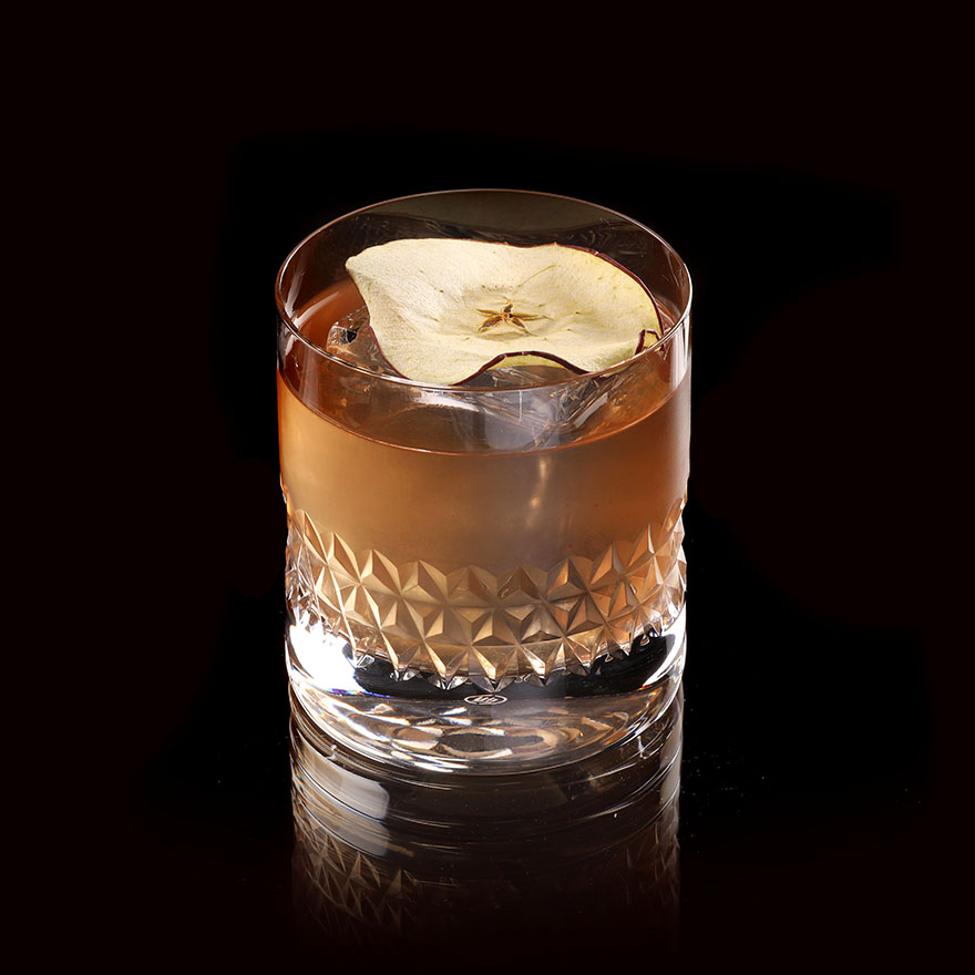 Washington Apple Cocktail Recipe