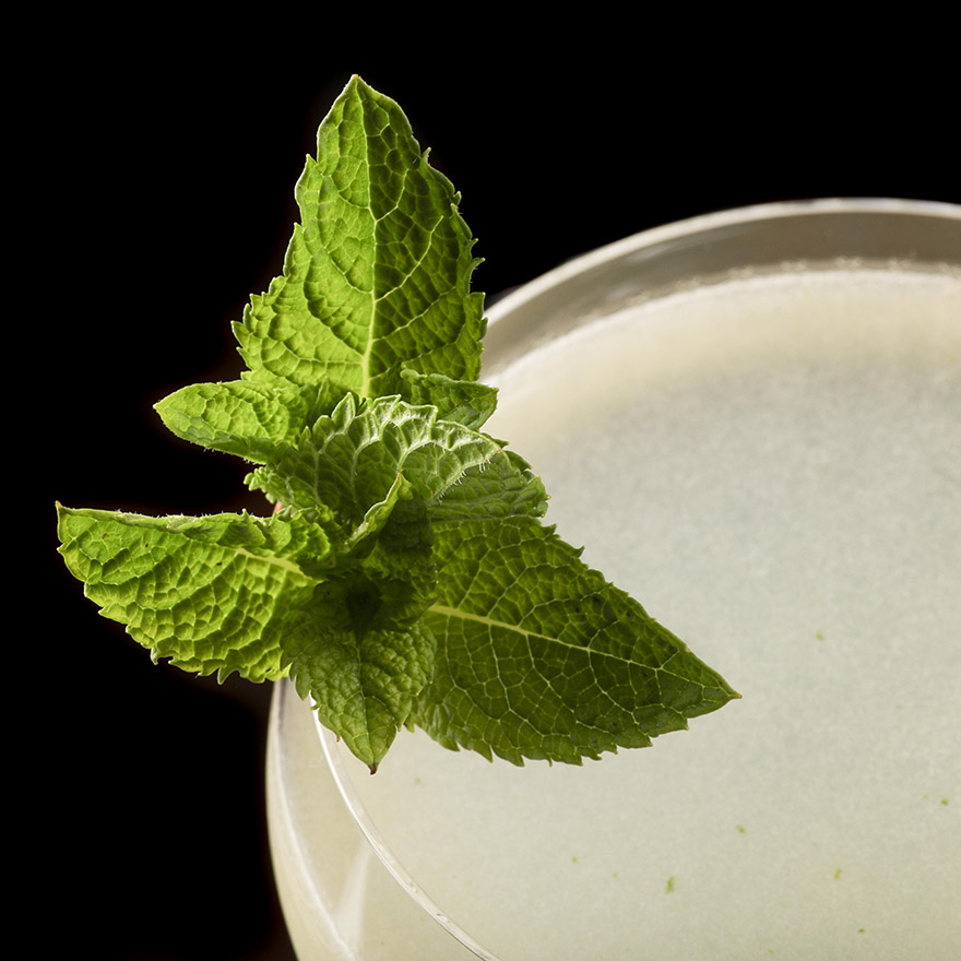 Sea Moon Cocktail Recipe