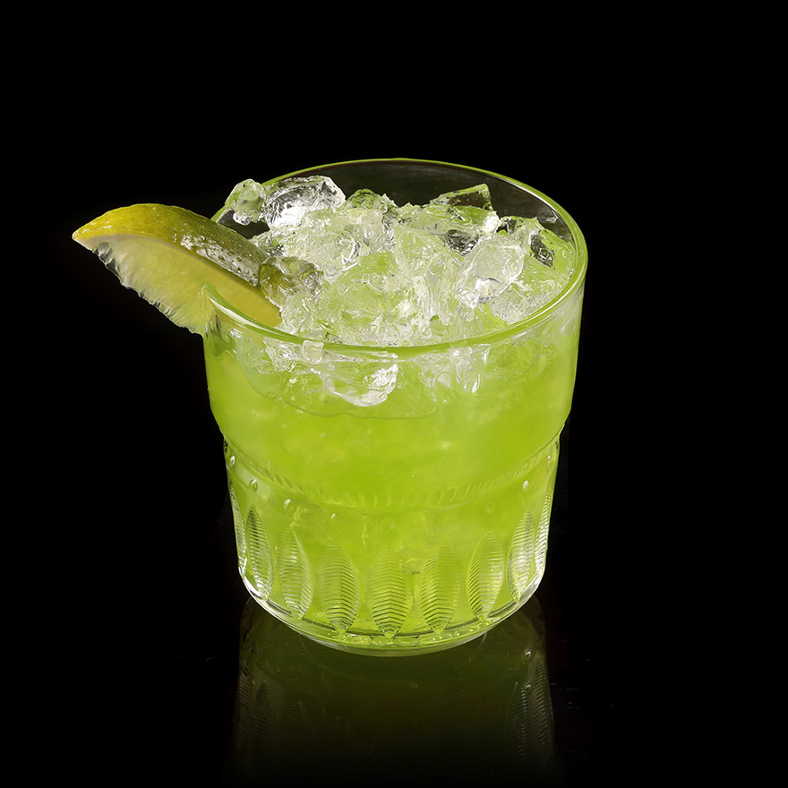 Melancholy Baby Cocktail Recipe