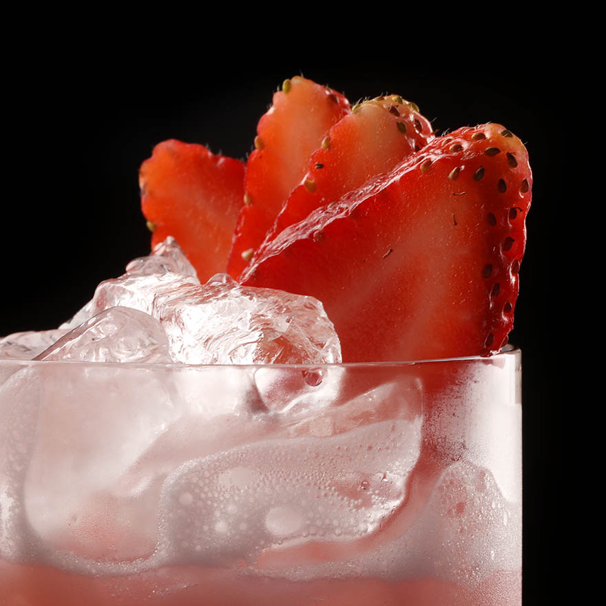 Pink Panther Cocktail Recipe