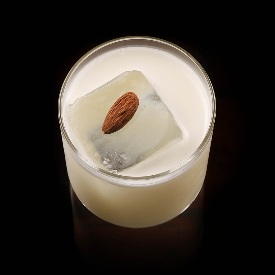 Smokey Almond Cocktail Recipe