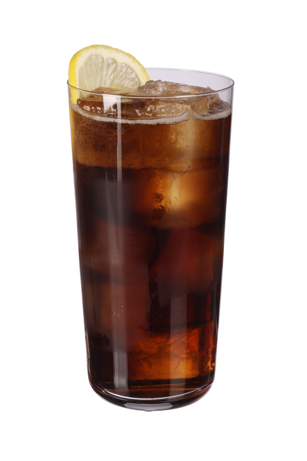 Buckaroo Cocktail Recipe