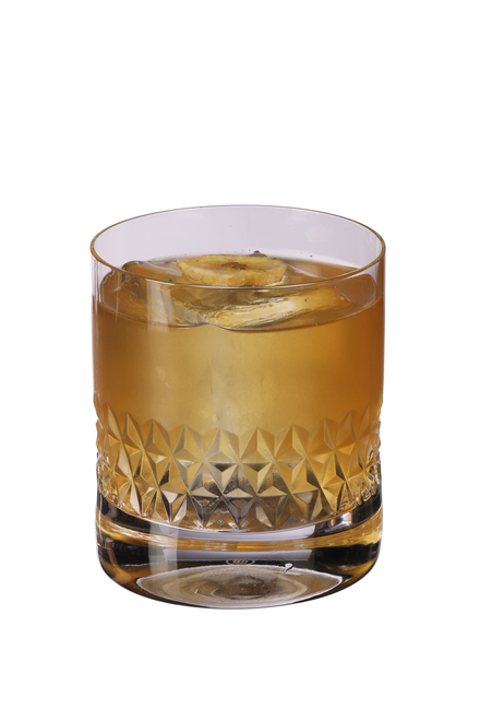 New Victoria Cocktail Recipe