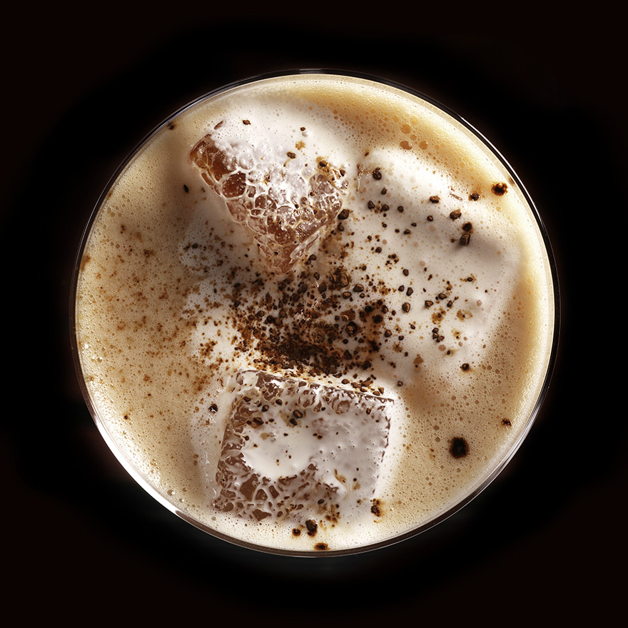 Haymaker Cocktail Recipe