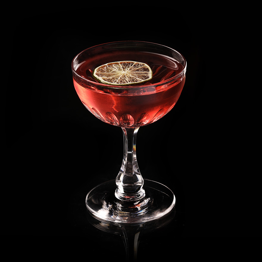 Captain Cuba Cocktail Recipe