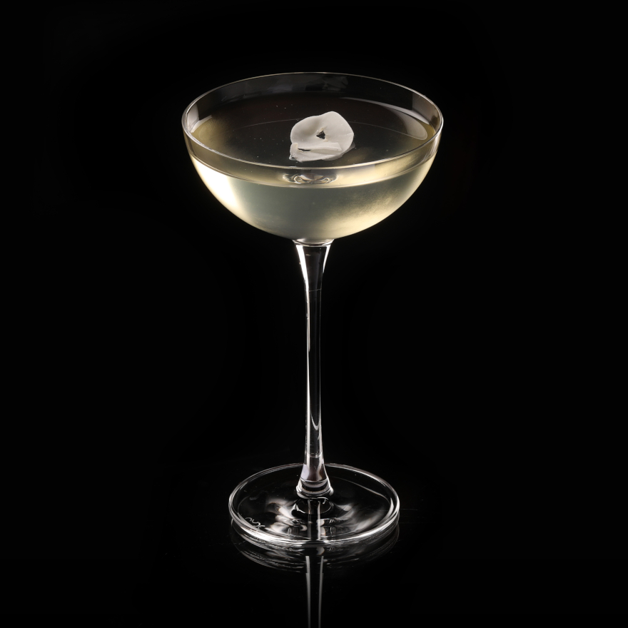 Dónde Estás, Yolanda Cocktail Recipe