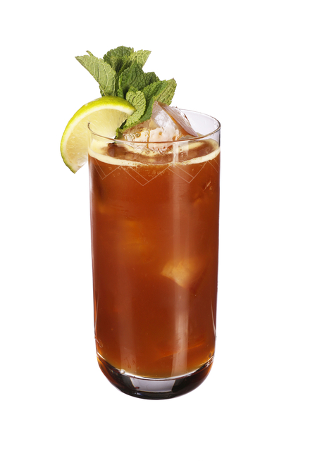 Waterfront Cocktail Recipe