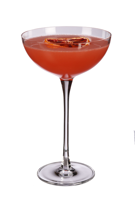 Sunny Day Cocktail Recipe