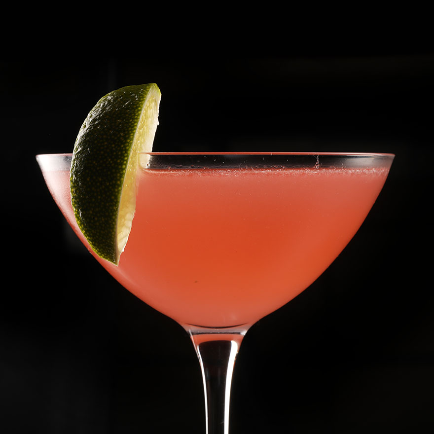 Coquetéis e receitas de coquetéis