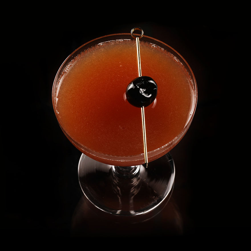 The Communist Cocktail Recipe