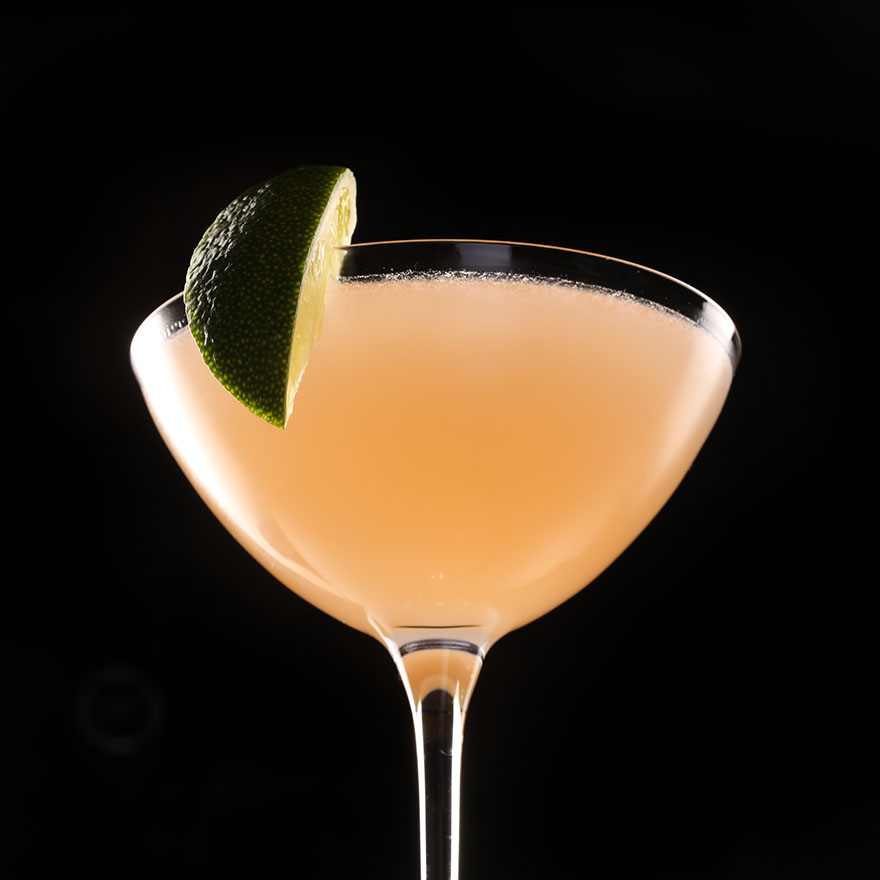 Citrusy cocktails starting with O